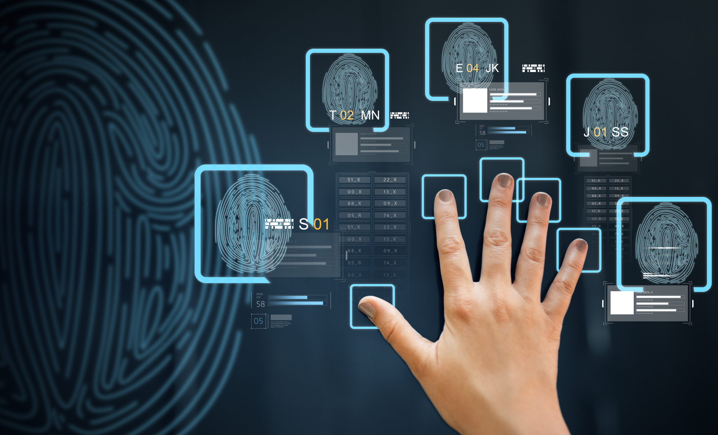 ACCESS CONTROL