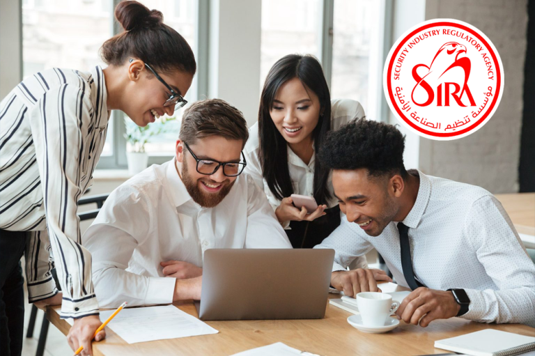 Expert security solutions in Dubai | Protech Max